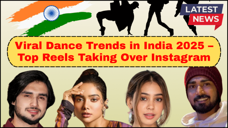 The Top Viral Challenges Taking Over Instagram in 2025 - askgenerator.com